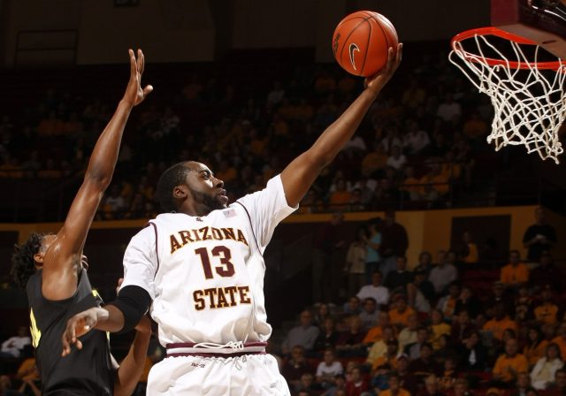 Quand James Harden brillait à l'université • Basket USA