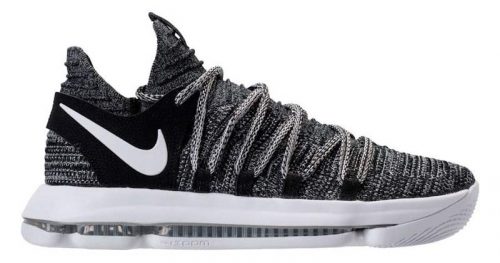 Nike : encore une nouvelle chaussure pour Kevin Durant