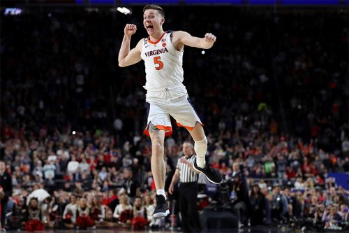 Draft 2019 : Kyle Guy, le MOP du dernier Final Four, veut aussi ...