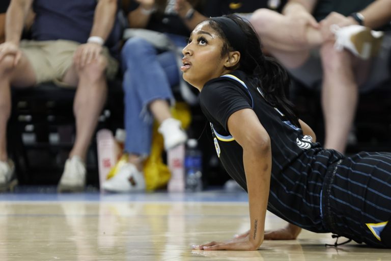 Angel Reese, nouvelle reine absolue du “double-double”