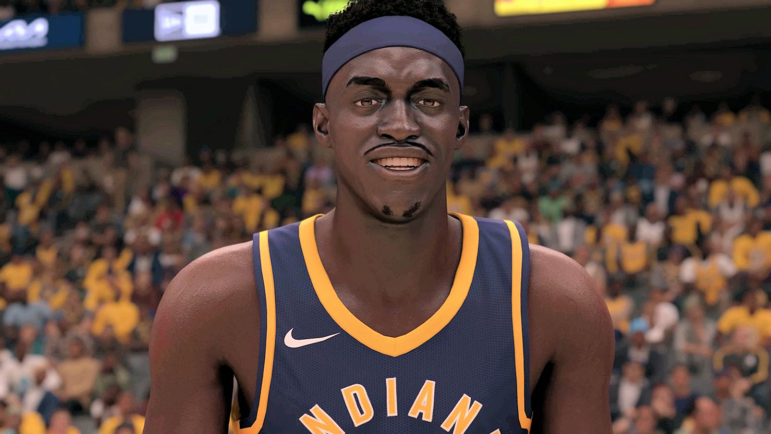 NBA 2K25 | Les notes des joueurs classés de la 31e à la 50e place