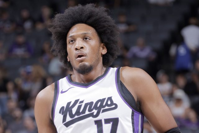 Les Kings valident le contrat d’Isaac Jones
