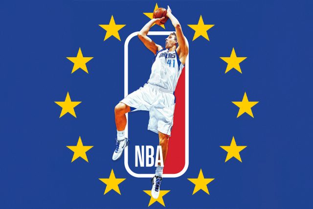 Règles, format, équipes… Les premiers contours du projet NBA Europe se dessinent