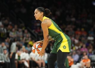 La saison 2025 de la WNBA débute : tout ce qu'il faut savoir