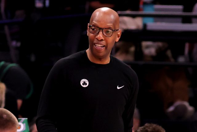 Pour Sam Cassell, Jayson Tatum pourrait revenir encore plus fort ...