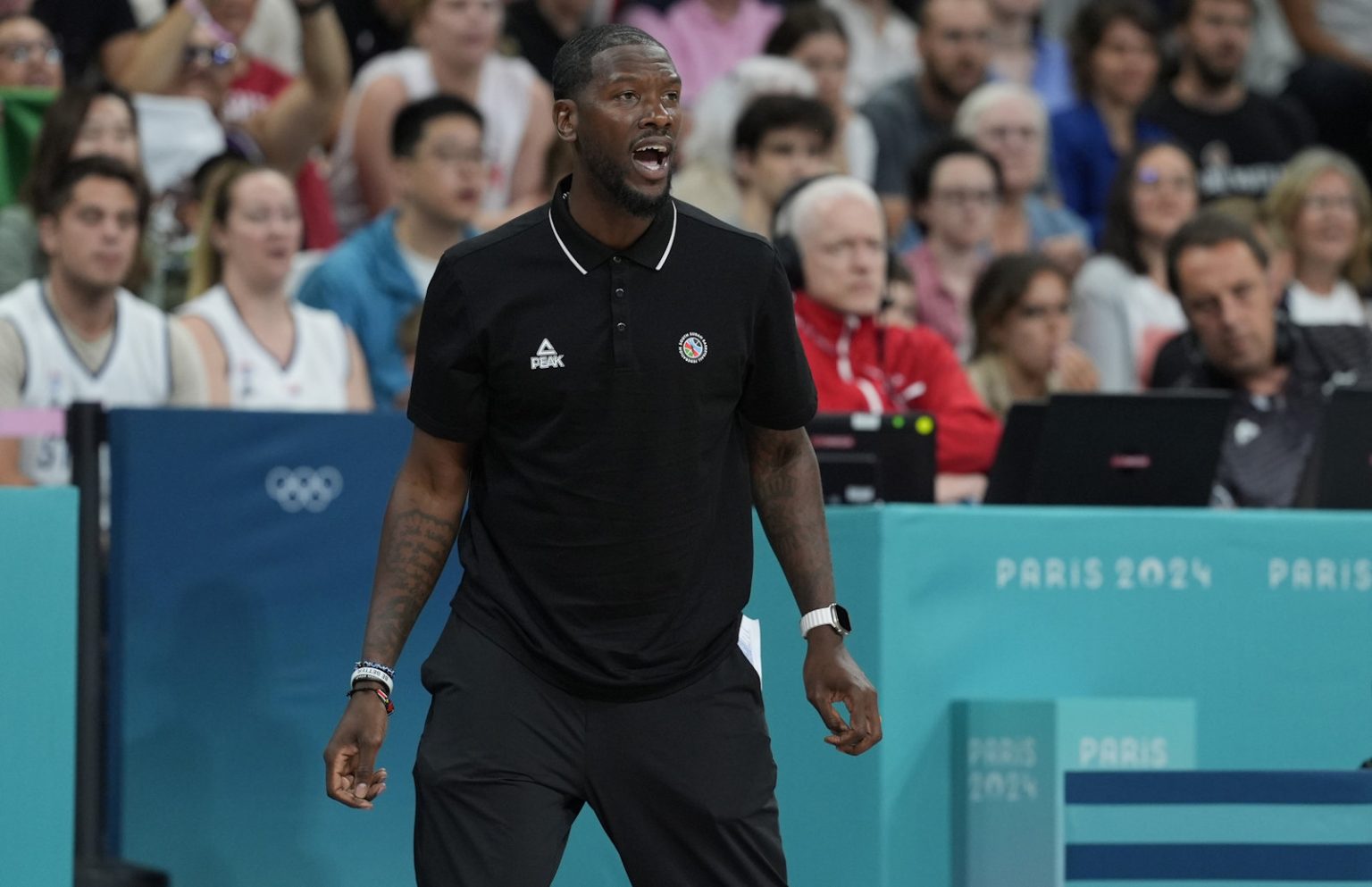 Ami de Kevin Durant, Royal Ivey reste aux Rockets • Basket USA