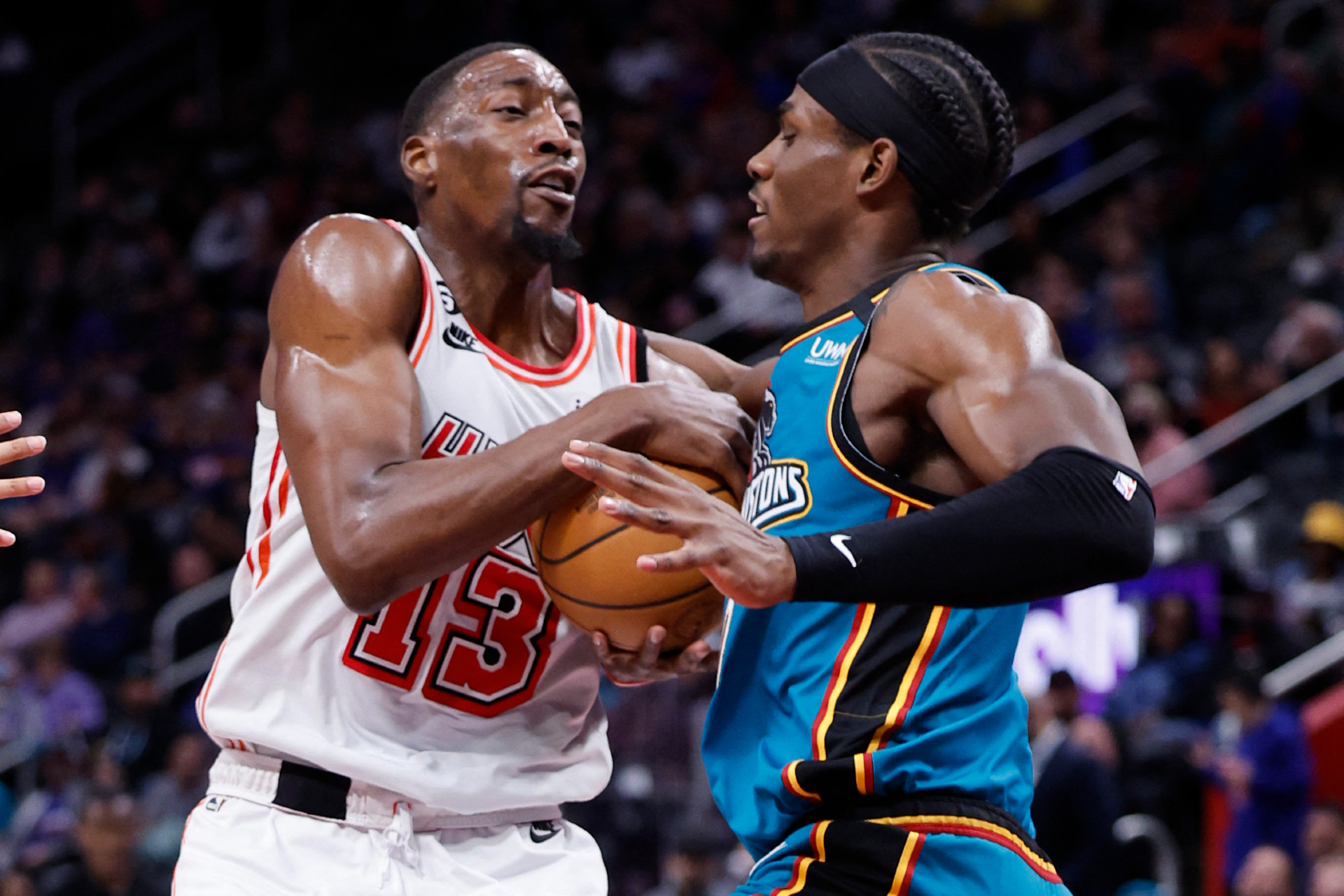 Les courses aux trophées | Qui sera MIP, sixième homme ou défenseur de ...