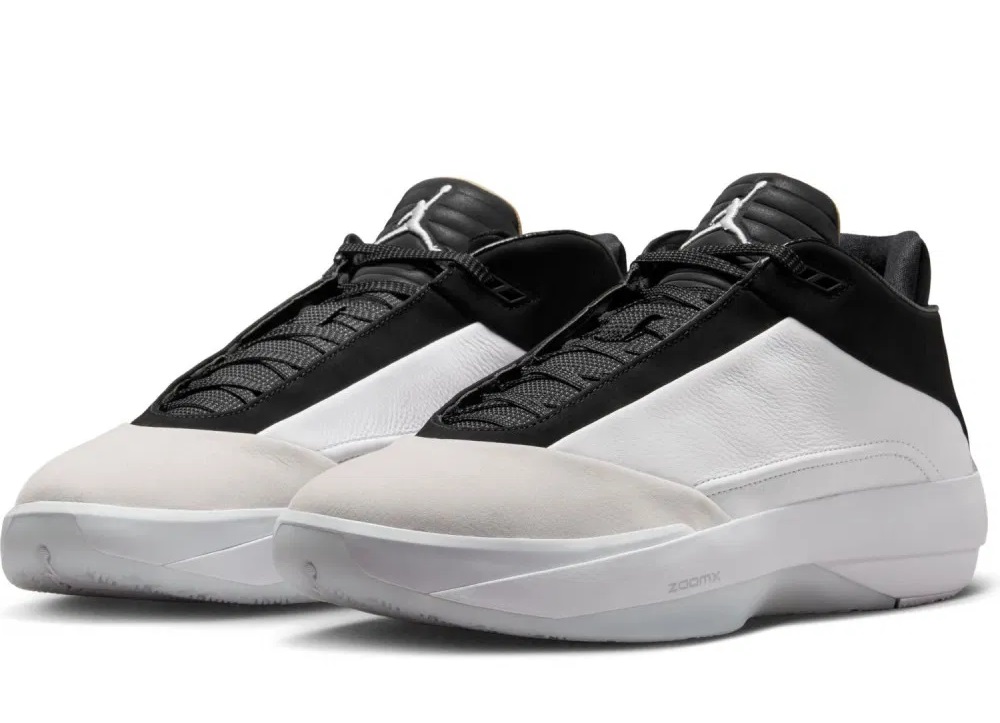 La Air Jordan 40 « Wolf Grey » en approche