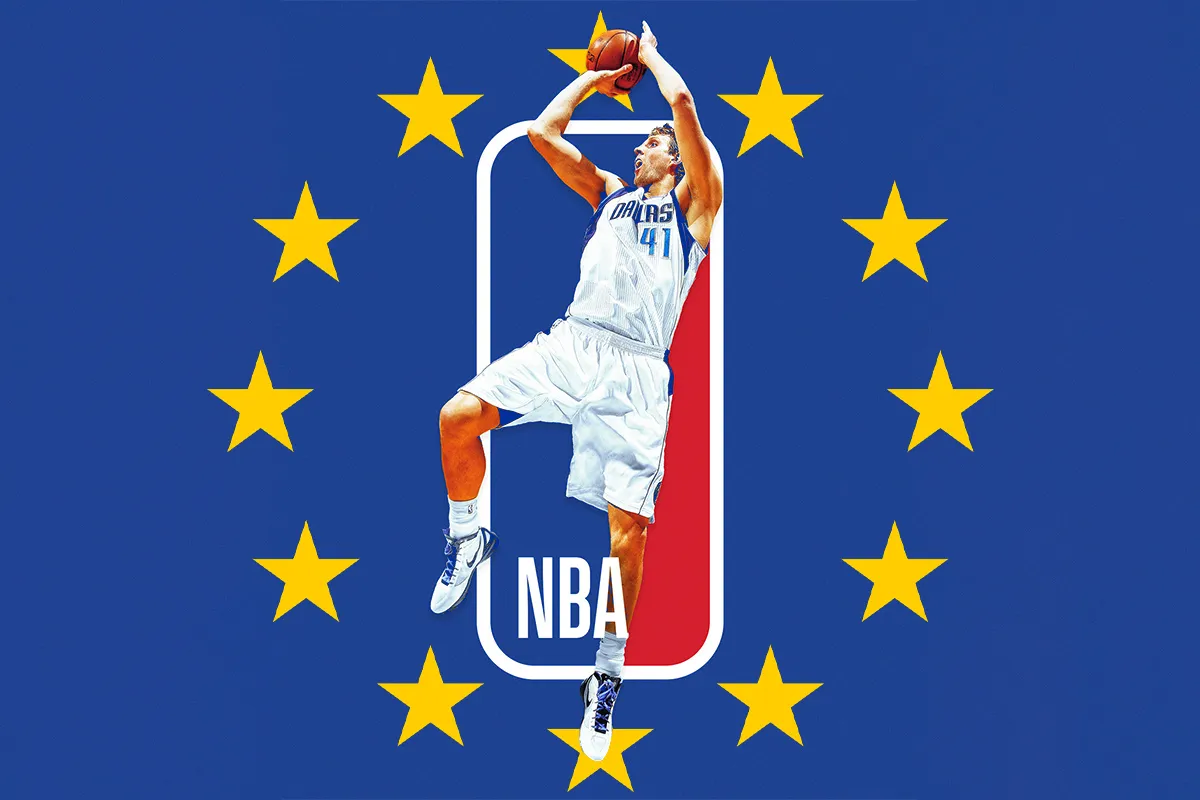 La NBA Europe veut « réimaginer l’écosystème basket » sur le Vieux ...