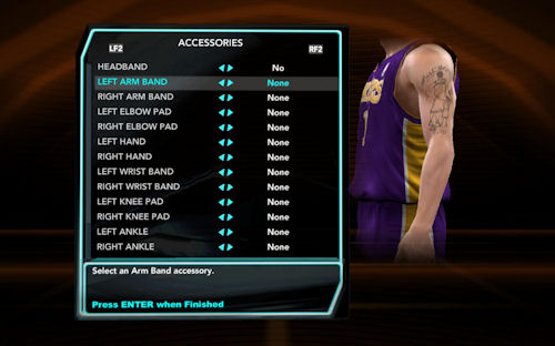 NBA 2K11 : le grand test • Basket USA