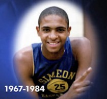 [documentaire] The Ben Wilson Story • Basket USA