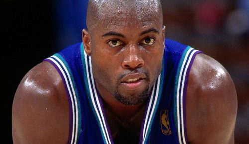 [Portrait] Glen Rice, le shoot élevé au rang d’art • Basket USA