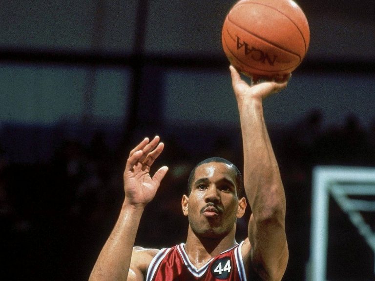 Bo Kimble, l'hommage de la main gauche • Basket USA