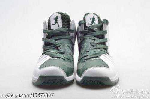 Anta : les premières images des nouvelles chaussures de Rajon Rondo ...