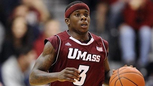 Et si le meilleur, c'était Chaz Williams ? • Basket USA