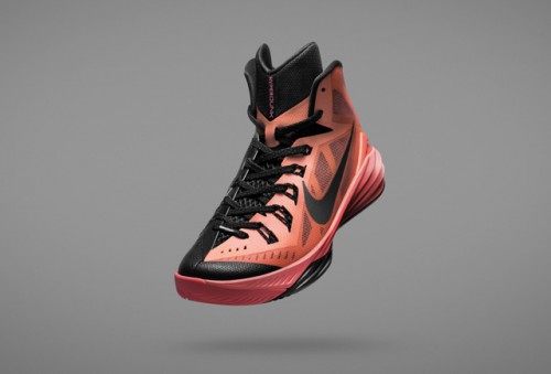 Nike officialise la Hyperdunk 2014 • Basket USA