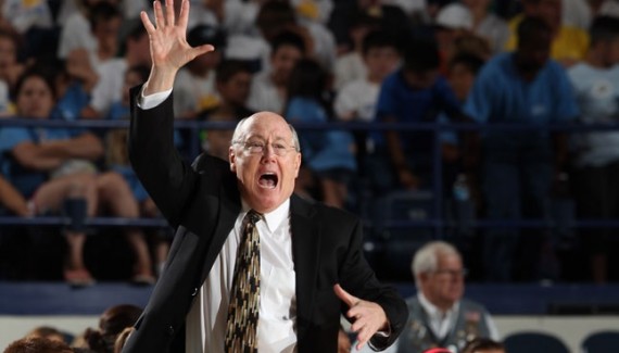 Rencontre avec Mike Thibault, le scout des Bulls en 1984 et légende du ...