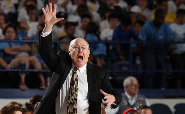 Rencontre avec Mike Thibault, le scout des Bulls en 1984 et légende du ...