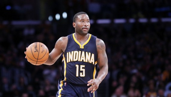 Donald Sloan vers Brooklyn • Basket USA