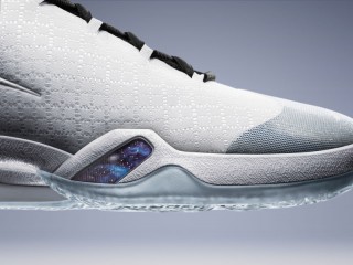 La Air Jordan XXX, concentré du meilleur de Jordan Brand | NBA | Basket USA