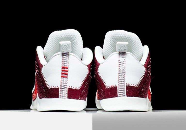 Nike : la Kobe 11 monte sur ses grands chevaux • Basket USA