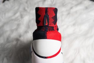 Nike : la superbe Hyperdunk 2016 USA sous tous les angles • Basket USA