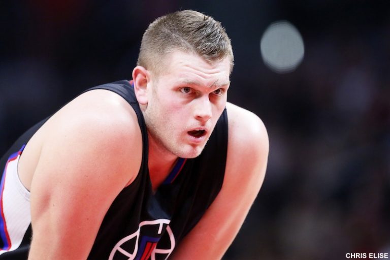Minnesota : Cole Aldrich en renfort pour 3 ans • Basket USA