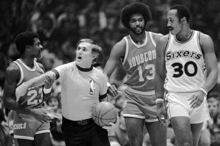 Décès de Dwight Jones (1952-2016) | NBA