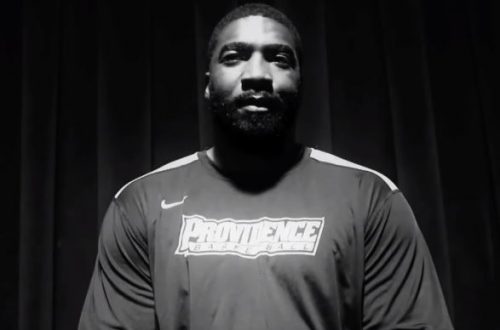Le mythique God Shammgod dans le staff des Mavs • Basket USA