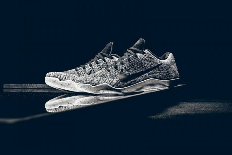 Nike : encore deux coloris pour la Kobe 11 Elite • Basket USA