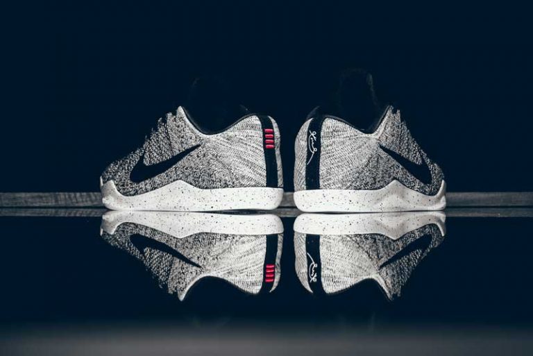 Nike : encore deux coloris pour la Kobe 11 Elite • Basket USA