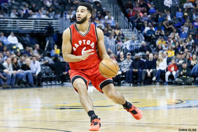 Cory Joseph retrouve ses sensations • Basket USA