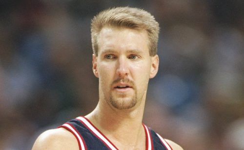 [Throwback Thursday] Matt Bullard, le sniper des Rockets • Basket USA
