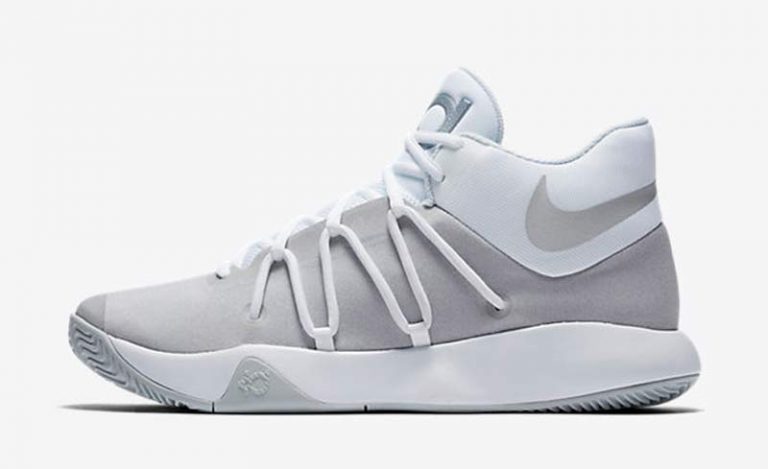 Nike : encore une nouvelle chaussure pour Kevin Durant • Basket USA