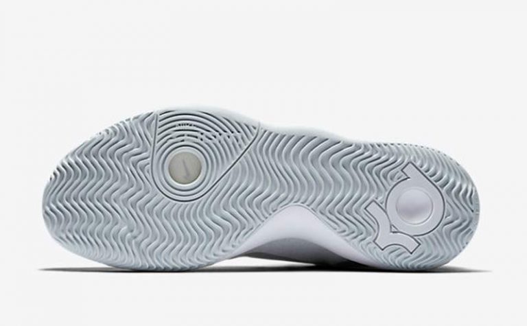 Nike : encore une nouvelle chaussure pour Kevin Durant • Basket USA