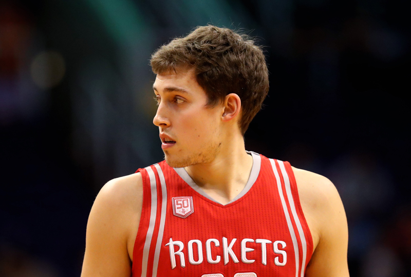 Les Clippers ne conservent pas Kyle Wiltjer • Basket USA