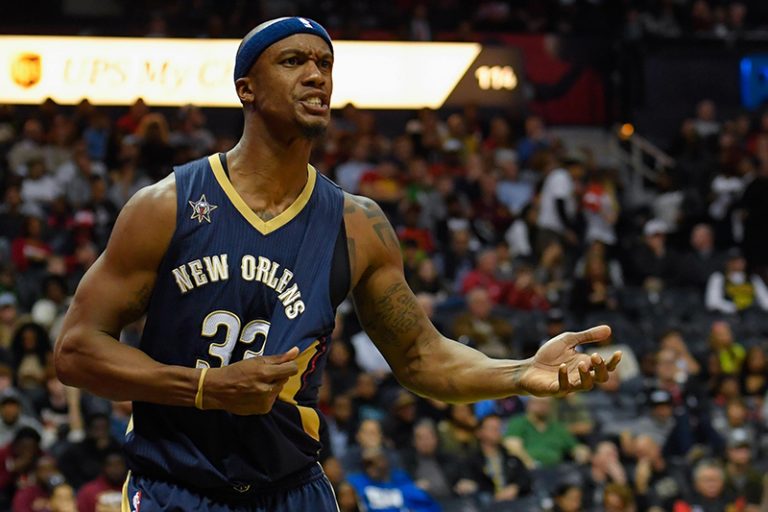 Dante Cunningham reste chez les Pelicans • Basket USA