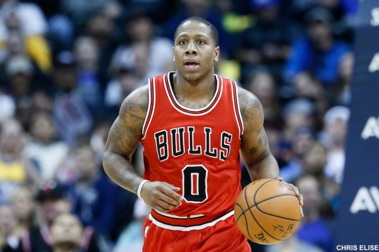 Isaiah Canaan arrive au Thunder • Basket USA