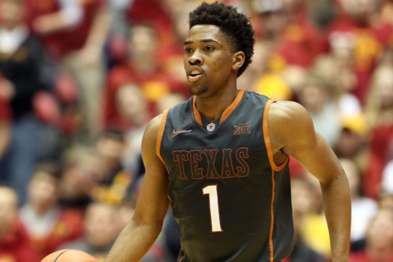 Isaiah Taylor saisit sa chance chez les Hawks • Basket USA