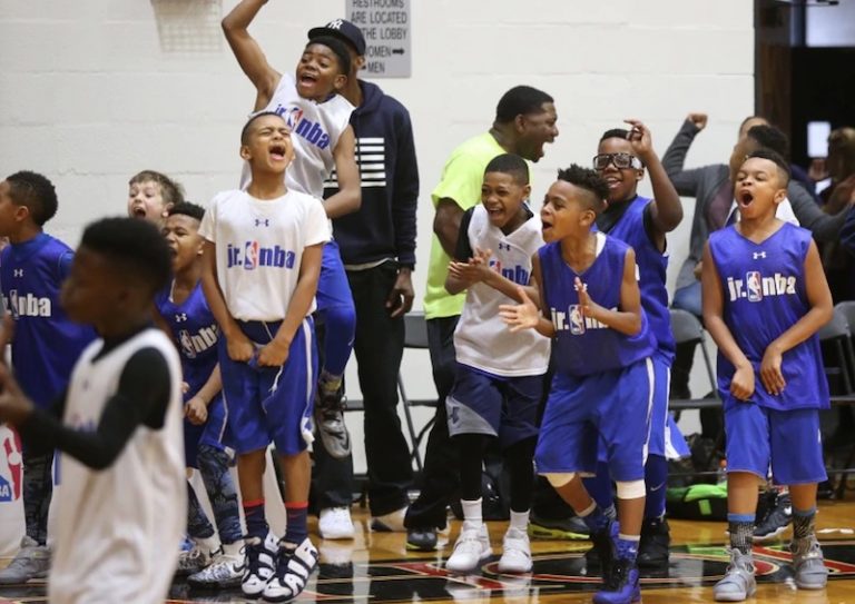 La NBA lance un championnat du monde U15 • Basket USA