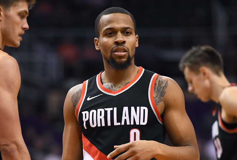 Le meneur Isaiah Briscoe dans l'effectif d'Orlando • Basket USA