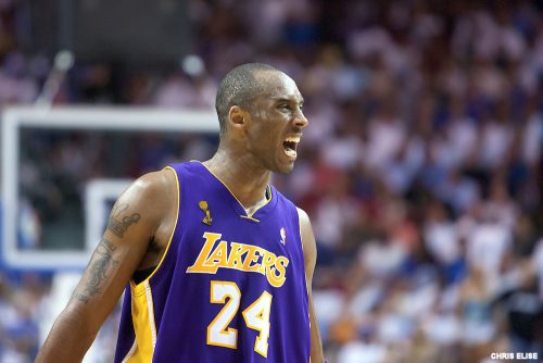 Kobe Bryant : les hauts et les bas d'une carrière de légende • Basket USA