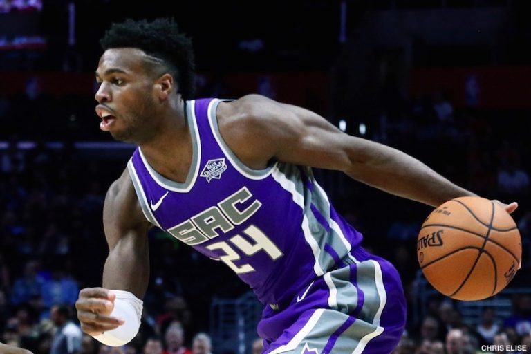 Déjà une saison record pour Buddy Hield | NBA