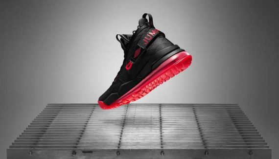 Jordan Brand modernise sa gamme lifestyle • Basket USA