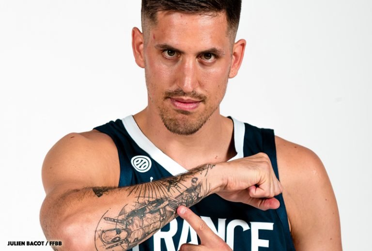 Equipe de France : Paul Lacombe, un soldat "qui connaît son rôle ...