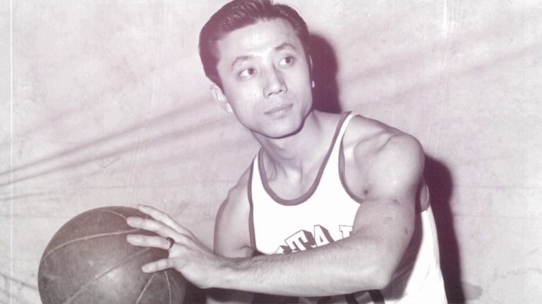 Décès de Wataru Misaka, le premier basketteur NBA issu d'une minorité ...