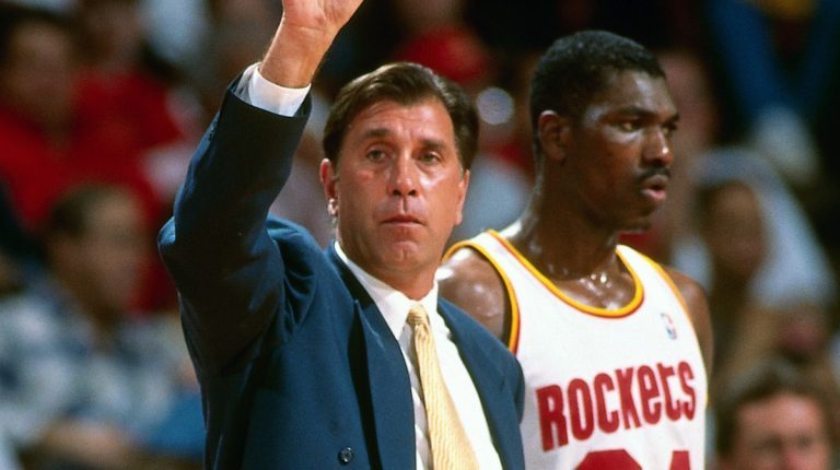 Rudy Tomjanovich, la juste récompense • Basket USA
