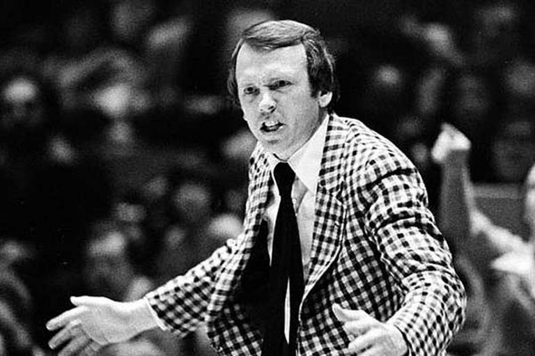 Billy Cunningham, la légende oubliée des Sixers • Basket USA