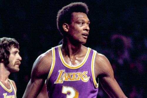 Il y a 50 ans, Elmore Smith établissait le record de contres • Basket USA