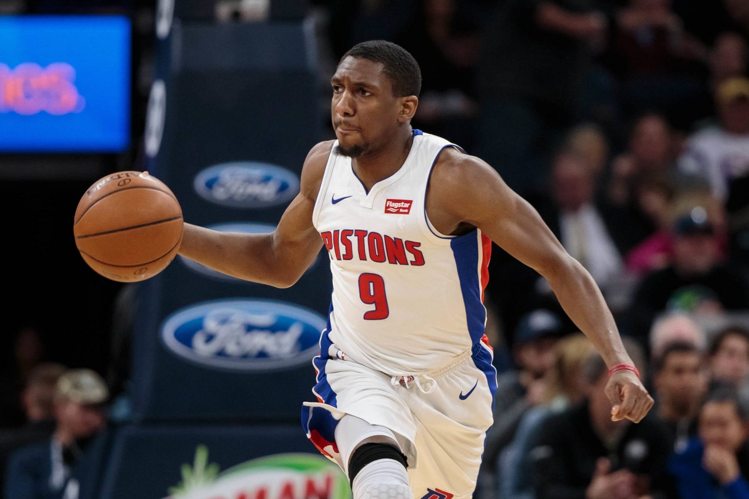 Langston Galloway vient compléter le banc des Suns • Basket USA